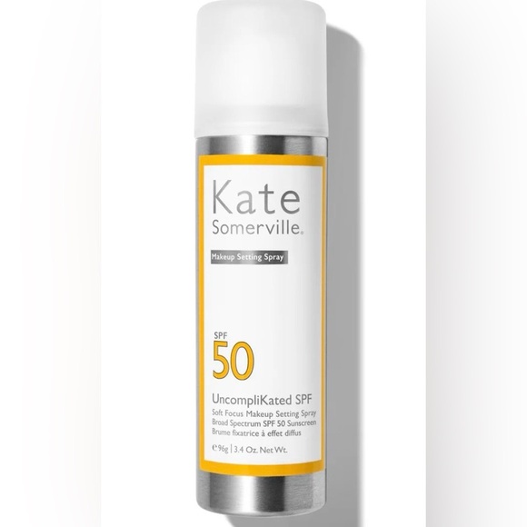Kate Somerville | Makeup | Kate Somerville Uncomplikated Spf 5 Makeup ...